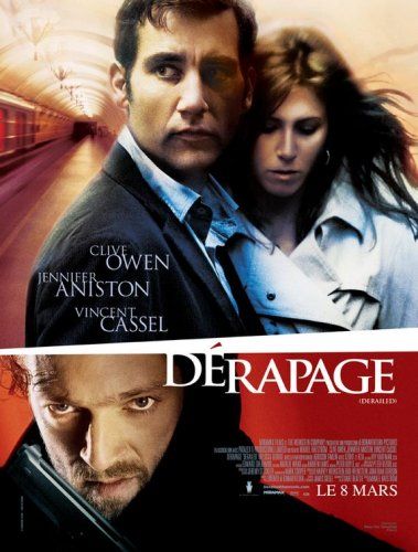 Foto de la película Sin control - Foto 52 por un total de 55 ...