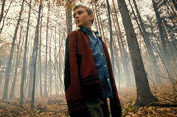 Foto de la película El enviado - Foto 10 por un total de 17 - SensaCine.com