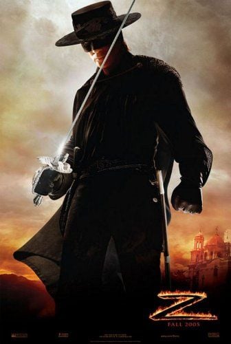 Foto de la película La leyenda del Zorro - Foto 30 por un total de 53 ...