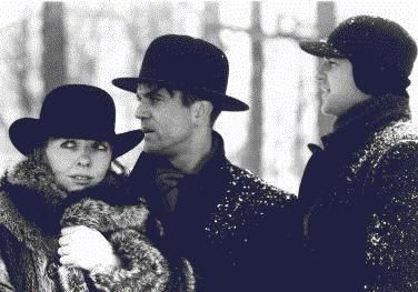 Foto de la película Mrs. Soffel, una historia real - Foto 3 por un ...