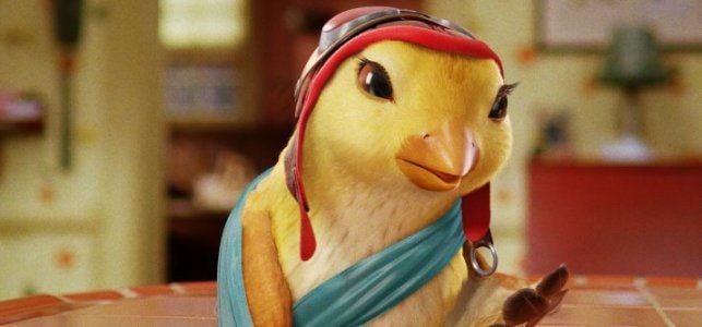 Foto de la película Stuart Little 2 - Foto 9 por un total de 28 ...