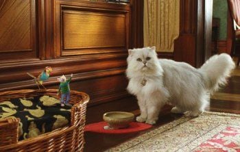 Foto de la película Stuart Little 2 - Foto 15 por un total de 28 ...