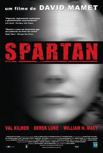 Foto de la película Spartan - Foto 11 por un total de 20 - SensaCine.com