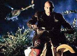 Foto de la película Triple X - Foto 7 por un total de 24 - SensaCine.com