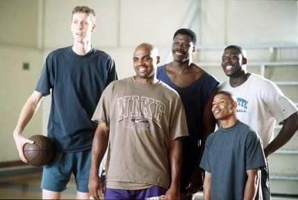 Foto de la película Space Jam - Foto 11 por un total de 14 - SensaCine.com