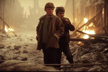 Foto de la película Contracorriente - Foto 5 por un total de 7 ...