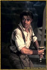 Foto de la película The Mummy (La momia) - Foto 32 por un total de 34 ...