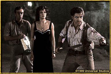 Foto de la película The Mummy (La momia) - Foto 13 por un total de 34 ...