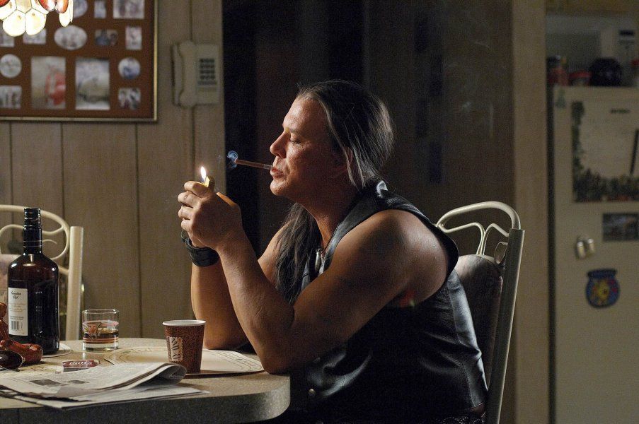 Foto de la película Killshot - Foto 19 por un total de 34 - SensaCine.com