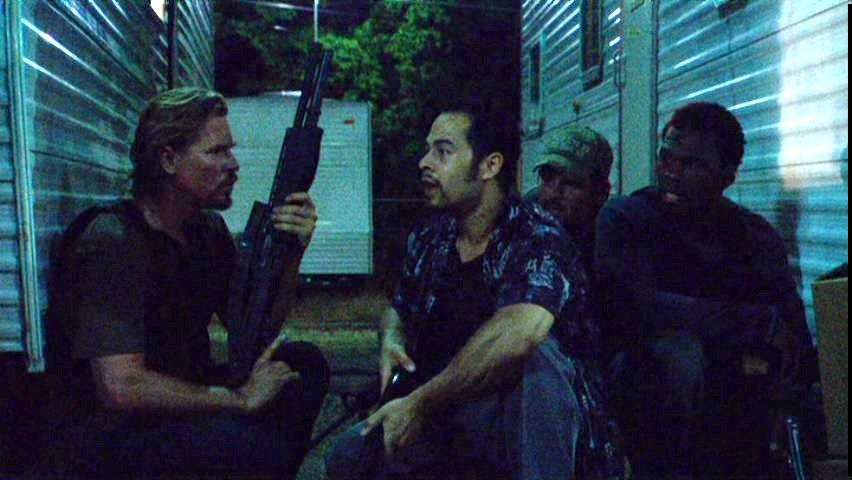 Foto de la película Calles sangrientas - Foto 21 por un total de 50 ...