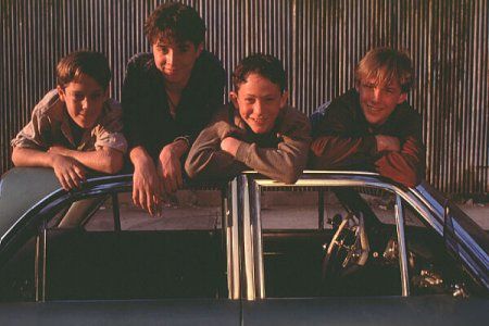 Foto de la película Sleepers - Foto 28 por un total de 35 - SensaCine.com