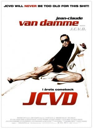 Foto de la película JCVD - Foto 5 por un total de 20 - SensaCine.com
