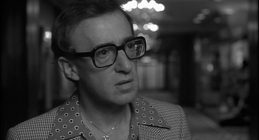 Foto de la película Broadway Danny Rose - Foto 2 por un total de 17 ...