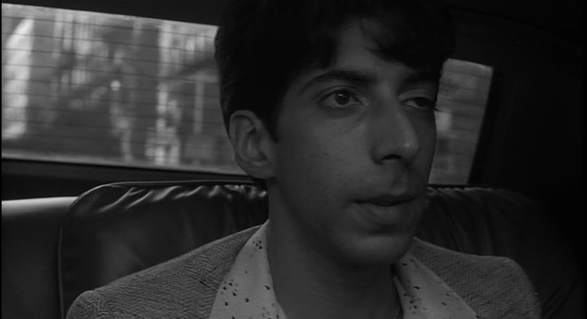 Foto de la película Broadway Danny Rose - Foto 4 por un total de 17 ...