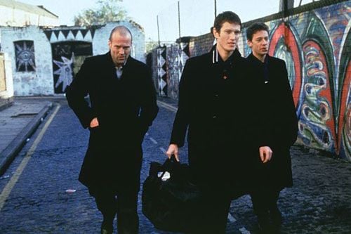 Foto de la película Lock & Stock - Foto 32 por un total de 36 ...