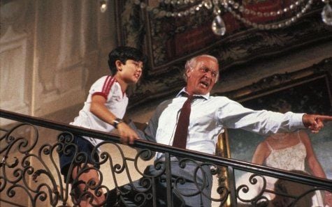 Foto de la película Yo, el halcón - Foto 5 por un total de 10 ...