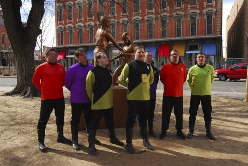 Foto de la película Fanboys - Foto 3 por un total de 33 - SensaCine.com