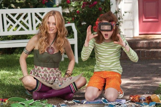 Foto de la película Judy Moody y su increíble verano - Foto 11 por un ...