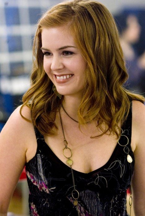 Foto de la película Definitivamente, quizás - Foto 69 por un total de ...