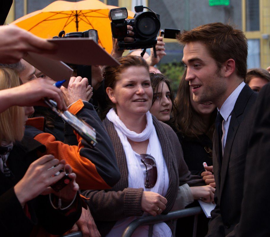 Foto de la película Cosmopolis - Foto 4 por un total de 22 - SensaCine.com