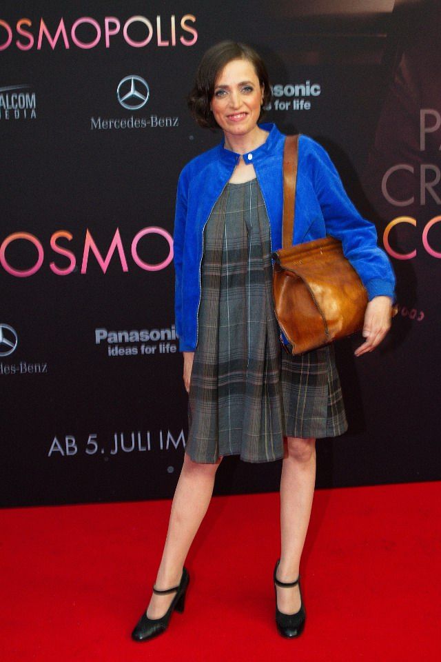 Foto de la película Cosmopolis - Foto 9 por un total de 22 - SensaCine.com