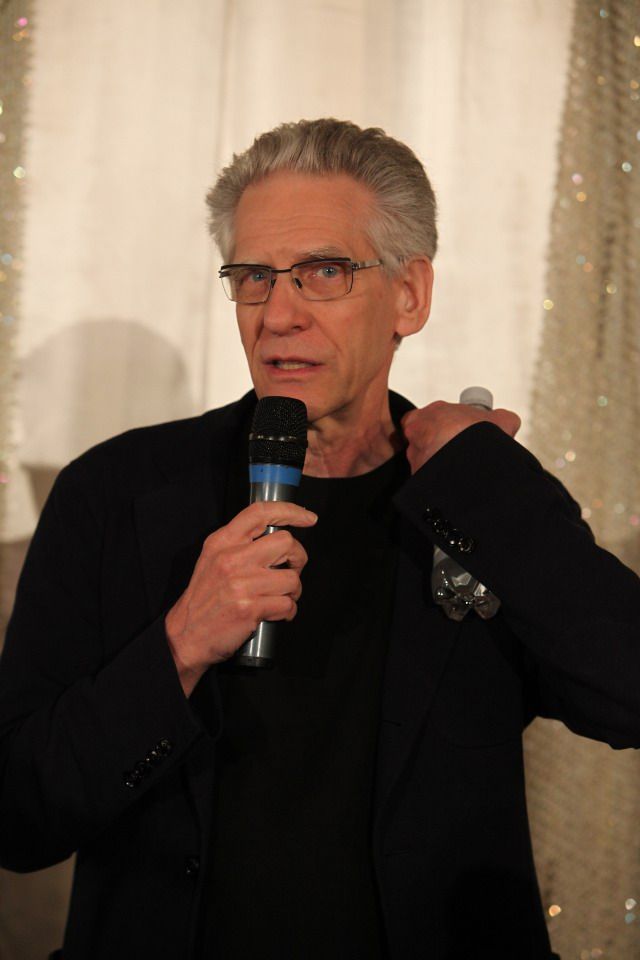 Foto de la película Cosmopolis - Foto 6 por un total de 22 - SensaCine.com