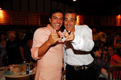 Foto de Alexandre Borges - Foto Alexandre Borges - Foto 8 de 22 ...