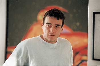 Foto de Alexandre Borges - Foto Alexandre Borges - Foto 21 de 22 ...