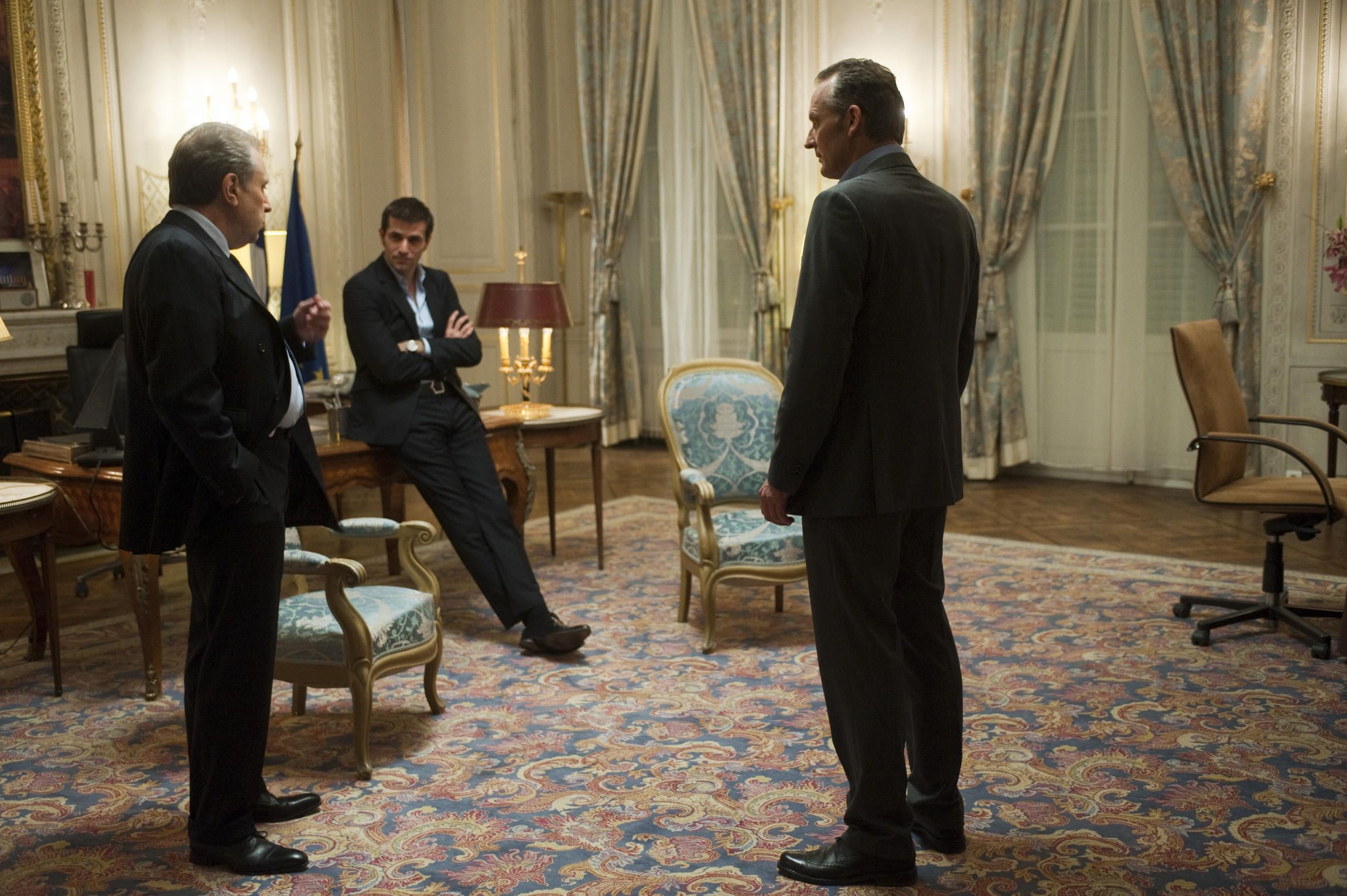 Foto de Philippe Magnan - Foto Philippe Magnan, Grégory Fitoussi - Foto ...
