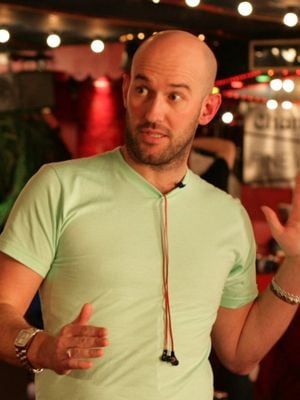 Ben Palmer : sus películas y series en streaming - SensaCine.com