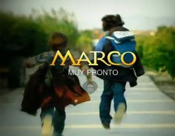 Marco Tráiler (2) - Vídeo Marco - SensaCine.com