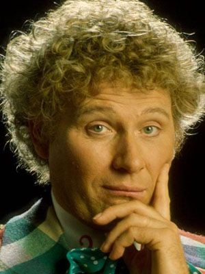 Colin Baker - SensaCine.com