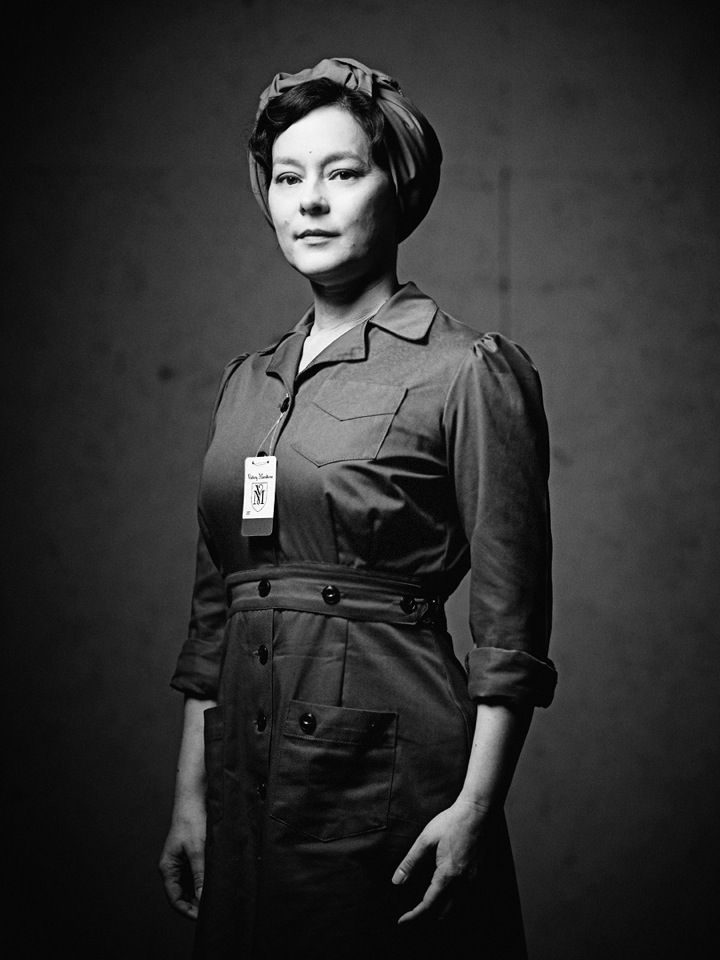 Foto de Meg Tilly - Foto Meg Tilly - Foto 14 de 18 - SensaCine.com
