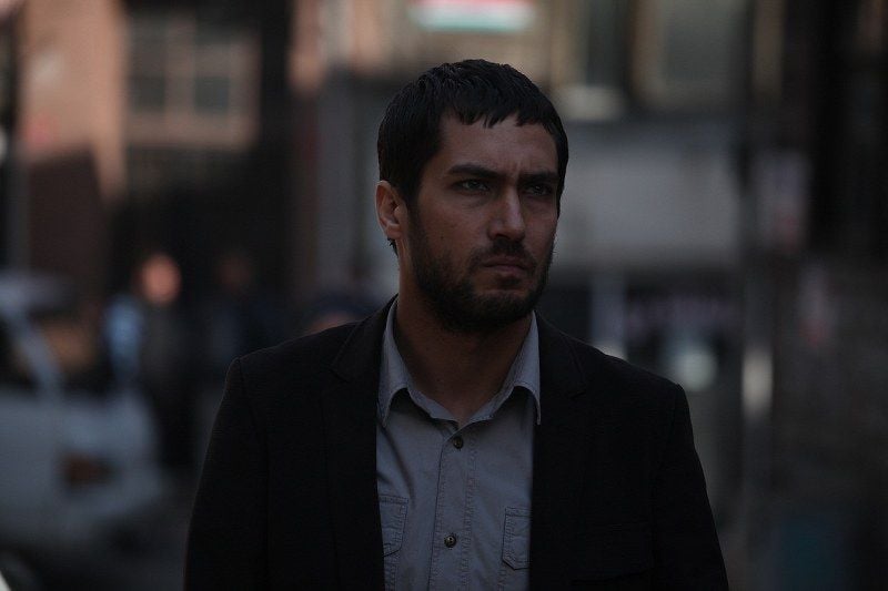 Foto de Berk Hakman - Foto Berk Hakman - Foto 6 de 10 - SensaCine.com