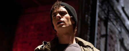 'The Amazing Spider-Man': nuevas imágenes - Noticias de cine ...