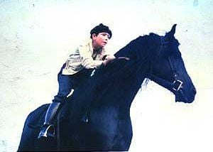 Foto de la película El corcel negro - Foto 8 por un total de 15 ...