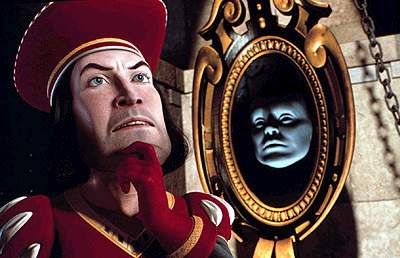 Foto de la película Shrek - Foto 21 por un total de 36 - SensaCine.com