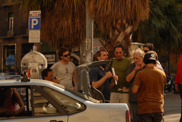 Foto de la película Napoli, Napoli, Napoli - Foto 8 por un total de 9 ...