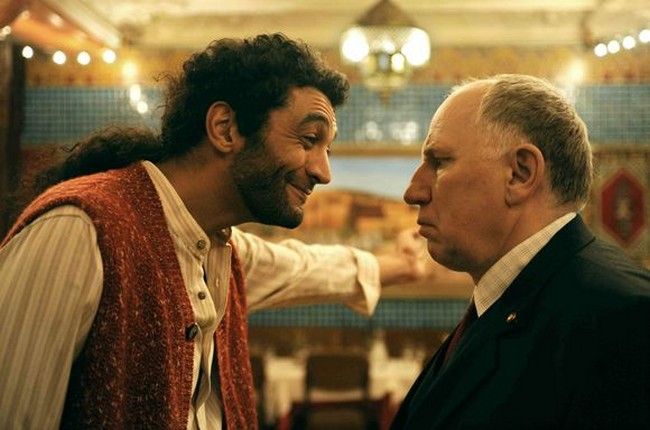 Foto de la película El concierto - Foto 62 por un total de 73 ...