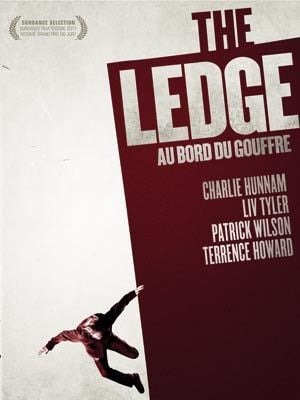 Cartel de la película The Ledge - Foto 1 por un total de 10 - SensaCine.com