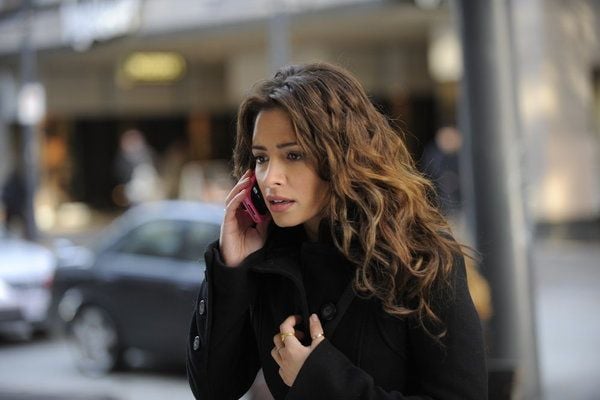 Foto de Sarah Shahi - Kate : Foto Sarah Shahi - Foto 161 de 220 ...