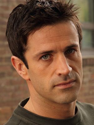 Adam Fergus - SensaCine.com