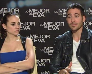 Vídeo de Lo Mejor de Eva - Entrevista 1 - Español - SensaCine.com