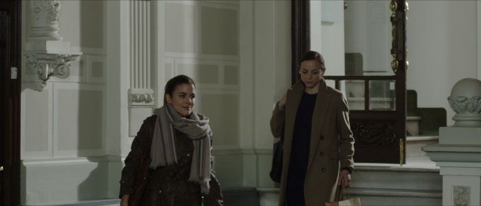 Foto de la película Lo Mejor de Eva - Foto 8 por un total de 19 ...