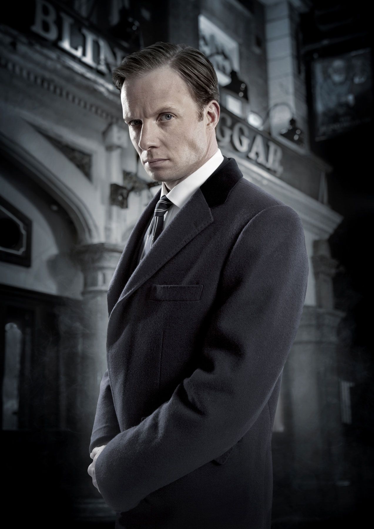 Foto de Rupert Penry-Jones - Foto Rupert Penry-Jones - Foto 41 de 99 ...