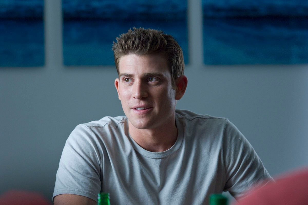 Foto de la película The Good Guy - Foto 12 por un total de 18 ...