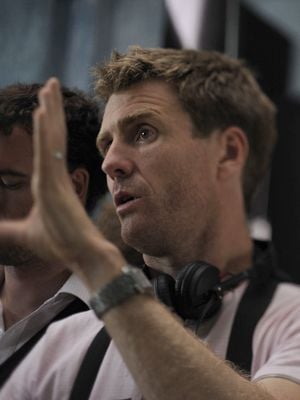 Nick Murphy - SensaCine.com