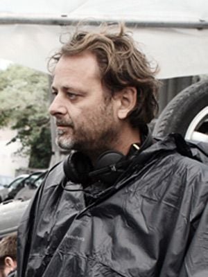 Christophe Ruggia - SensaCine.com