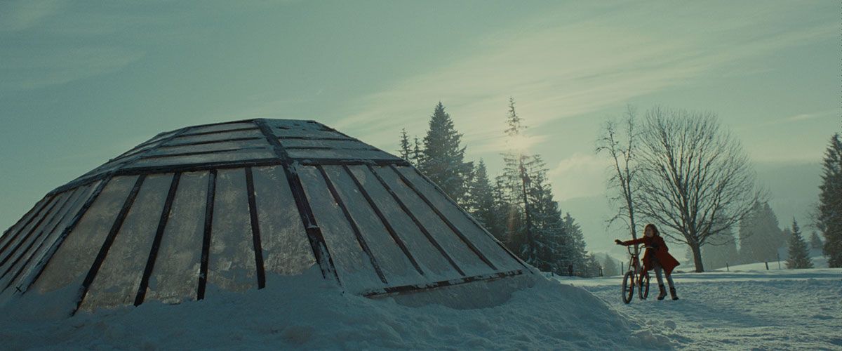 Foto de la película Eva - Foto 15 por un total de 20 - SensaCine.com