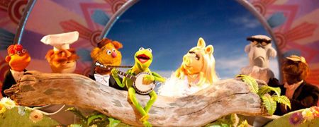 'Los Muppets': descubre a todos los personajes - Noticias de cine ...